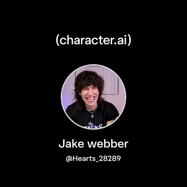 Chat with Jake webber | character.ai | Personalized AI for every moment ...