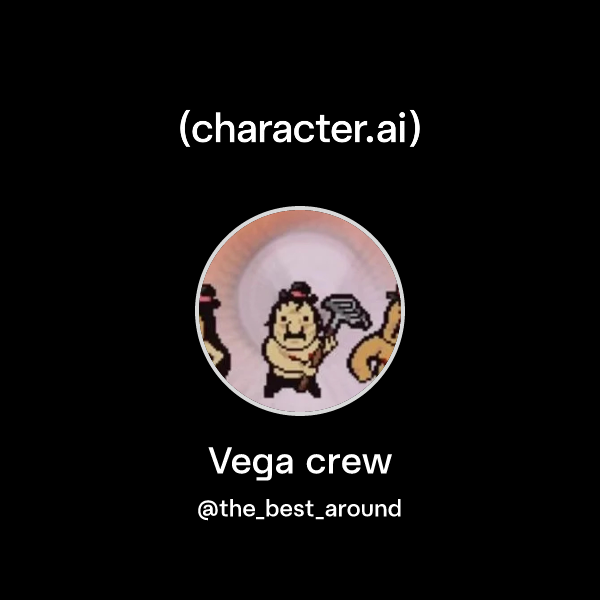 Chat with Vega crew | character.ai | Personalized AI for every moment ...