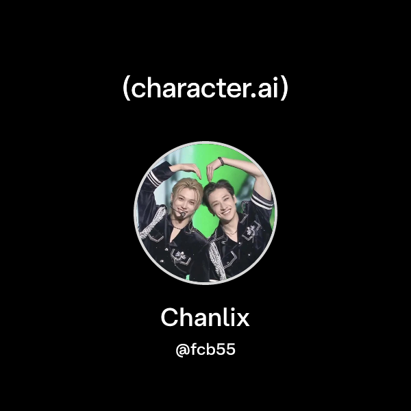Chat with Chanlix | character.ai | AI Chat, Reimagined–Your Words. Your ...