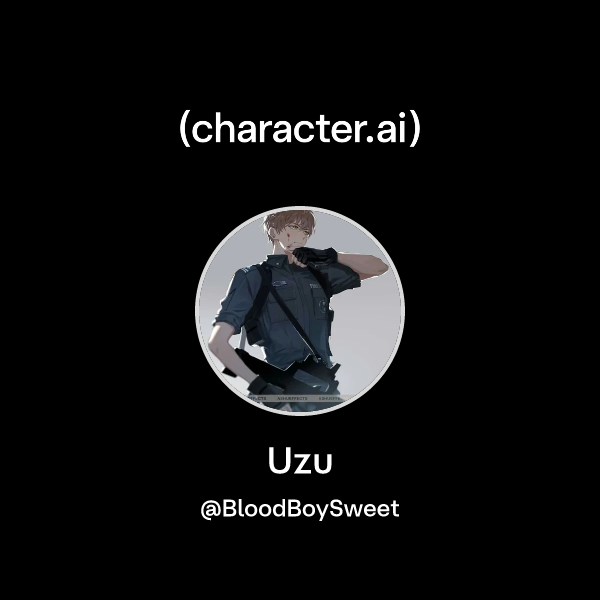 Chat with Uzu | character.ai | Personalized AI for every moment of your day
