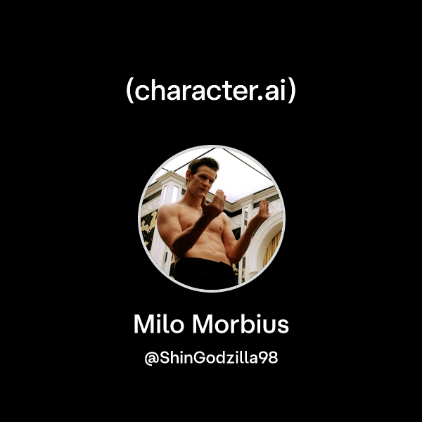 Chat with Milo Morbius | character.ai | Personalized AI for every ...