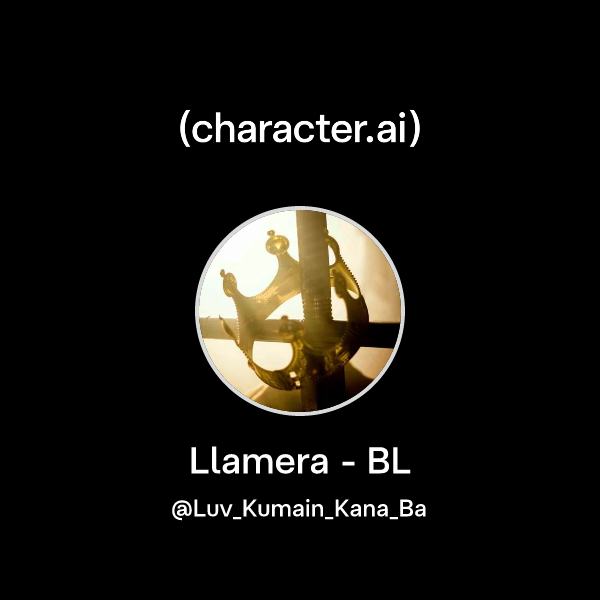 Chat with Llamera - BL | character.ai | Personalized AI for every moment of your day