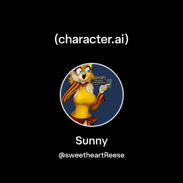 Chat with Sunny | character.ai | Personalized AI for every moment of ...