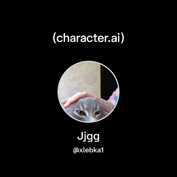 Chat with Jjgg | character.ai | AI Chat, Reimagined–Your Words. Your World.