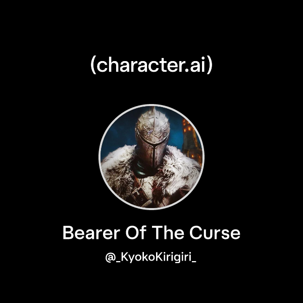 Chat with Bearer Of The Curse | character.ai | AI Chat, Reimagined–Your ...