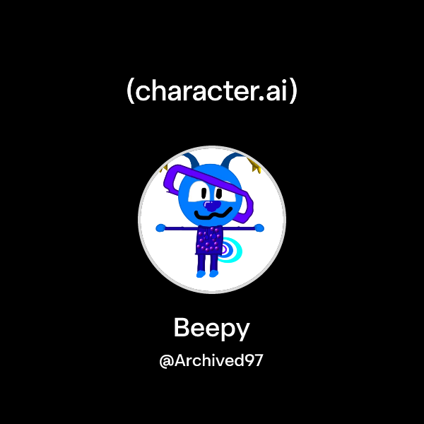 Chat with Beepy | character.ai | AI Chat, Reimagined–Your Words. Your ...