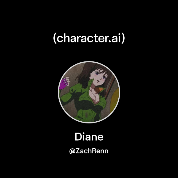 Chat with Diane | character.ai | Personalized AI for every moment of ...