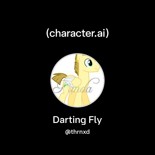 Chat with Darting Fly | character.ai | AI Chat, Reimagined–Your Words ...