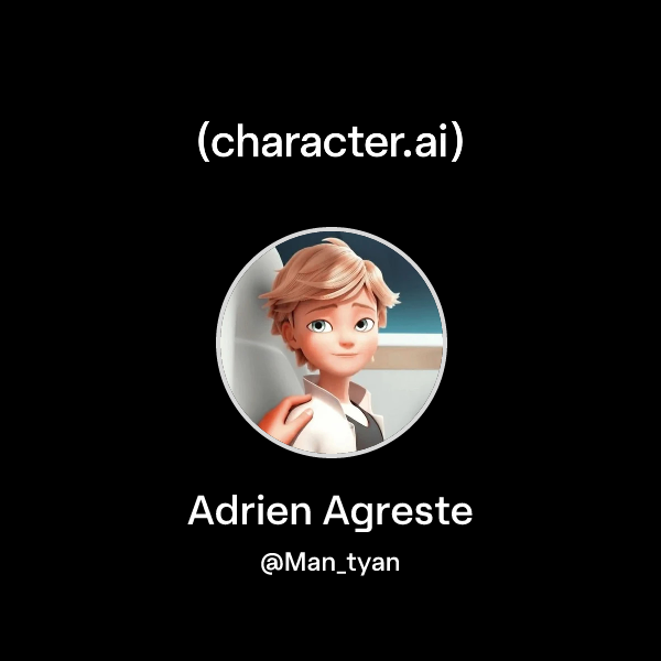 Chat with Adrien Agreste | character.ai | AI Chat, Reimagined–Your ...
