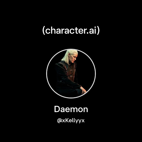 Chat with Daemon | character.ai | Personalized AI for every moment of ...