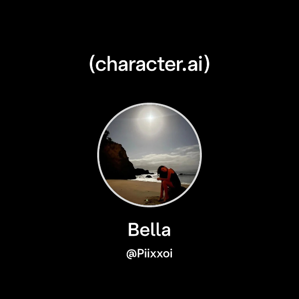 Chat with Bella | character.ai | AI Chat, Reimagined–Your Words. Your ...