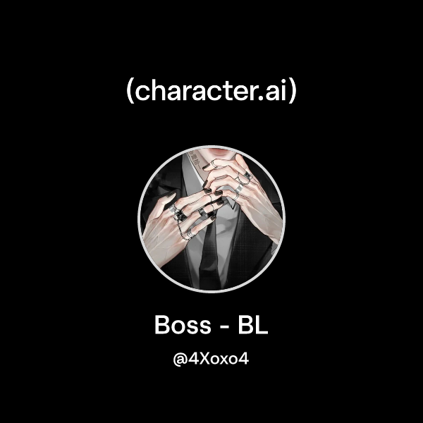 Chat with Boss - BL | character.ai | AI Chat, Reimagined–Your Words ...