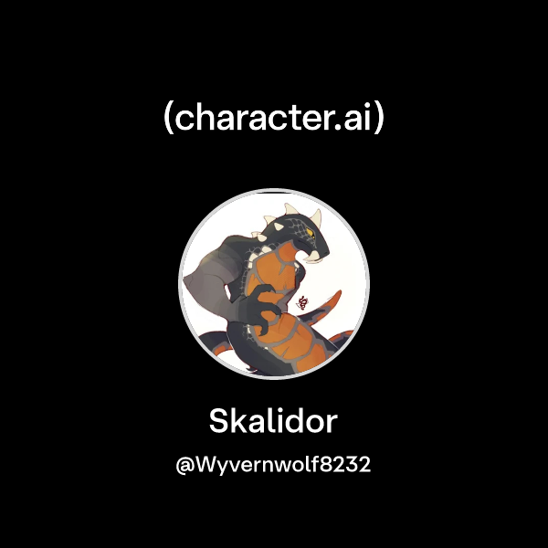 Chat with Skalidor | character.ai | AI Chat, Reimagined–Your Words ...