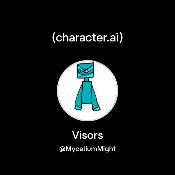 Chat with Visors | character.ai | Personalized AI for every moment of ...