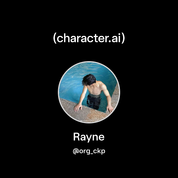 Chat with Rayne | character.ai | AI Chat, Reimagined–Your Words. Your ...