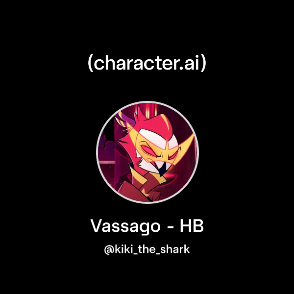 Chat with Vassago - HB | character.ai | Personalized AI for every ...
