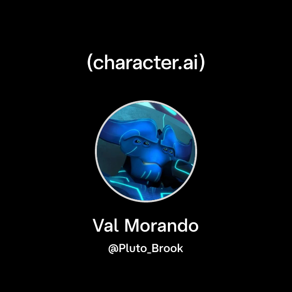 Chat with Val Morando | character.ai | AI Chat, Reimagined–Your Words ...