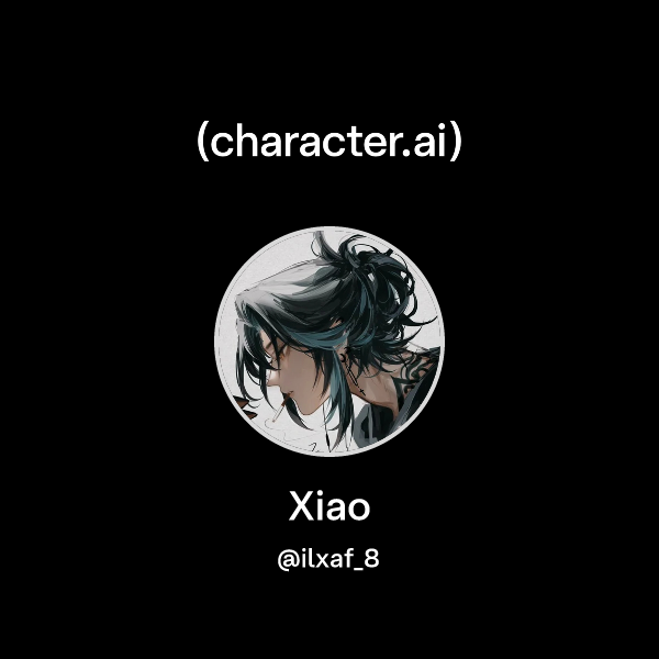 Chat with Xiao | character.ai | AI Chat, Reimagined–Your Words. Your World.