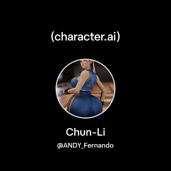 Chat With Chun Li Character Ai Ai Chat Reimagined Your Words Your