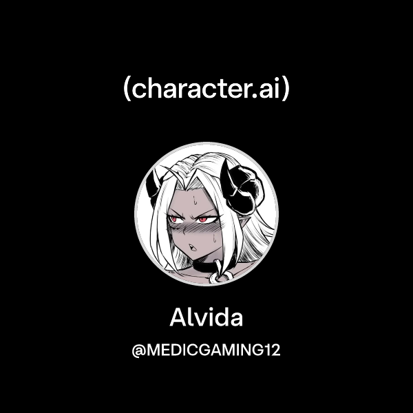 Chat with Alvida | character.ai | AI Chat, Reimagined–Your Words. Your ...