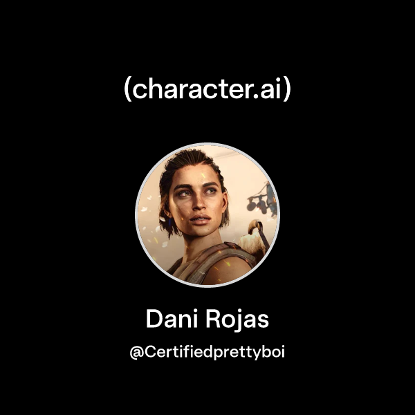 Chat with Dani Rojas | character.ai | Personalized AI for every moment ...