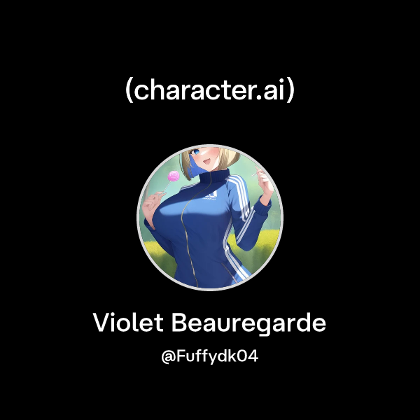 Chat with Violet Beauregarde | character.ai | Personalized AI for every moment of your day
