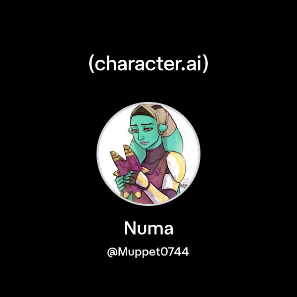 Chat with Numa | character.ai | Personalized AI for every moment of ...