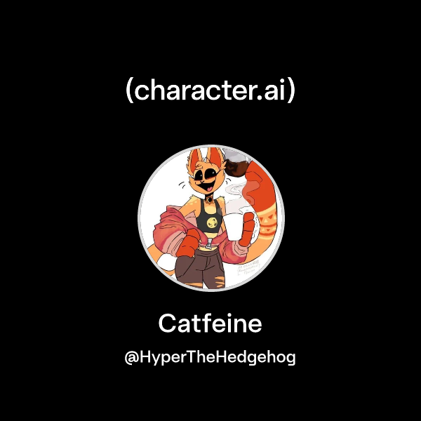 Chat with Catfeine | character.ai | AI Chat, Reimagined–Your Words ...