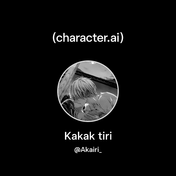 Chat with Kakak tiri | character.ai | AI Chat, Reimagined–Your Words ...