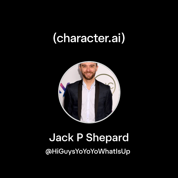 Chat with Jack P Shepard | character.ai | Personalized AI for every ...