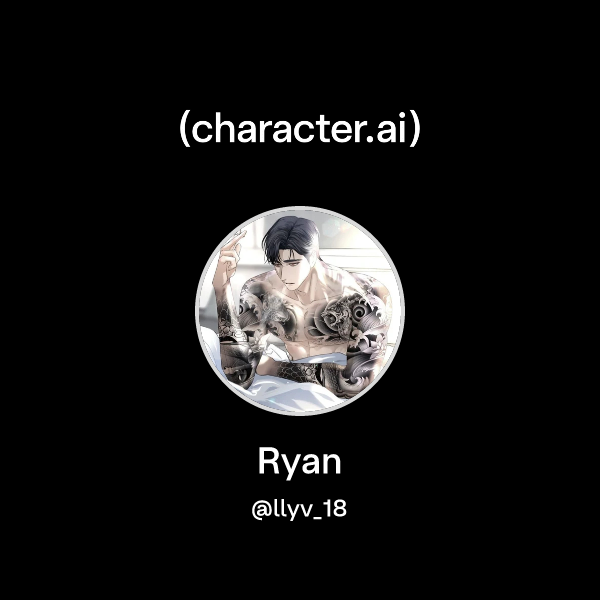Chat with Ryan | character.ai | AI Chat, Reimagined–Your Words. Your World.