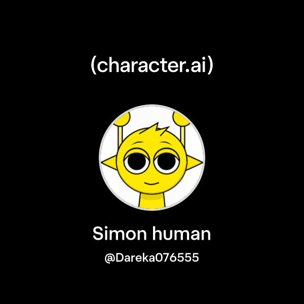 Chat with Simon human | character.ai | AI Chat, Reimagined–Your Words ...