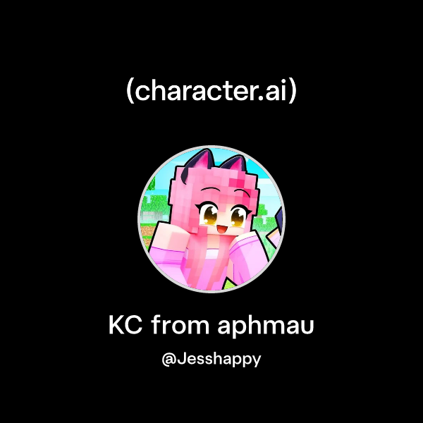 Chat with KC from aphmau | character.ai | AI Chat, Reimagined–Your ...