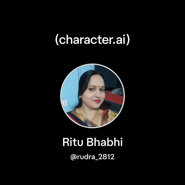 Chat with Ritu Bhabhi | character.ai | AI Chat, Reimagined–Your Words ...