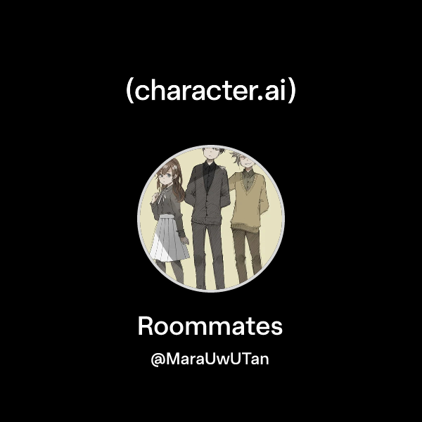 Chat with Roommates | character.ai | Personalized AI for every moment ...