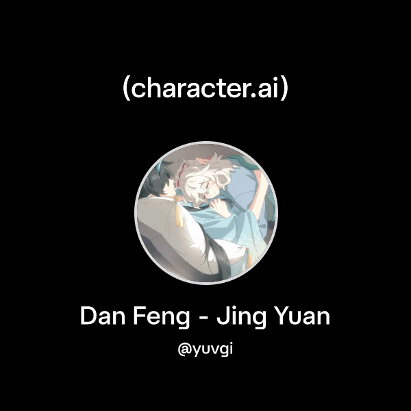 Chat with Dan Feng - Jing Yuan | character.ai | Personalized AI for ...