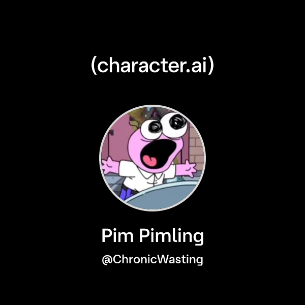 Chat with Pim Pimling | character.ai | AI Chat, Reimagined–Your Words ...