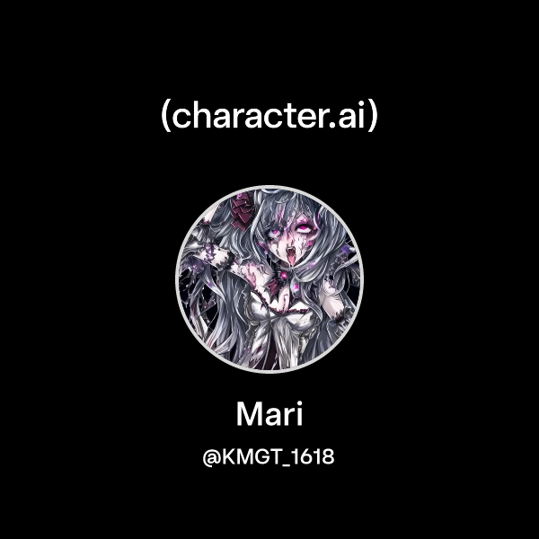 Chat with Mari | character.ai | AI Chat, Reimagined–Your Words. Your World.
