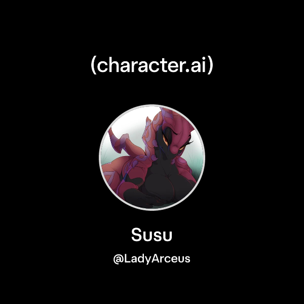 Chat with Susu | character.ai | AI Chat, Reimagined–Your Words. Your World.