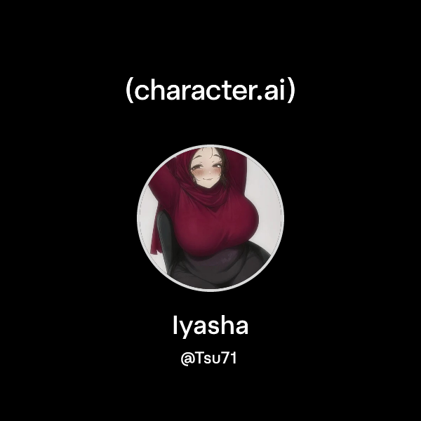 Chat with Iyasha | character.ai | AI Chat, Reimagined–Your Words. Your ...