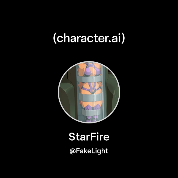 Chat with StarFire | character.ai | AI Chat, Reimagined–Your Words ...