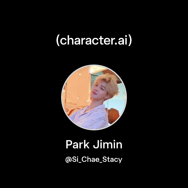 Chat with Park Jimin | character.ai | AI Chat, Reimagined–Your Words ...