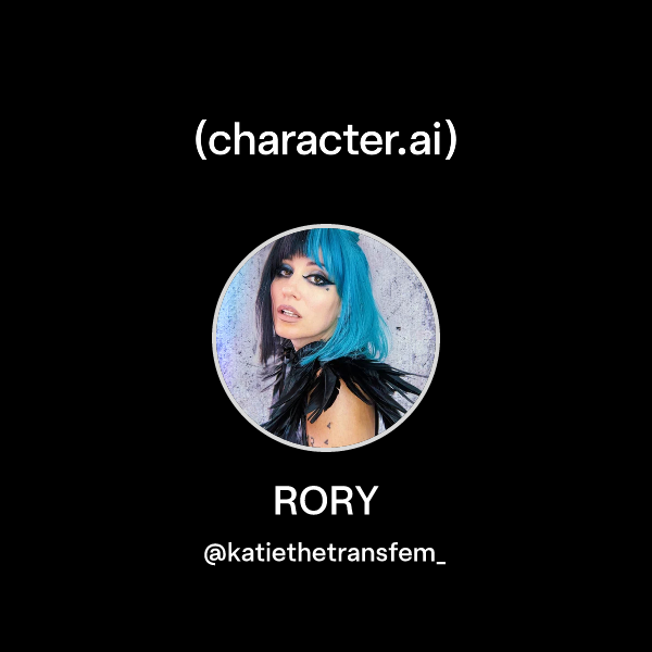 Chat with RORY | character.ai | AI Chat, Reimagined–Your Words. Your World.