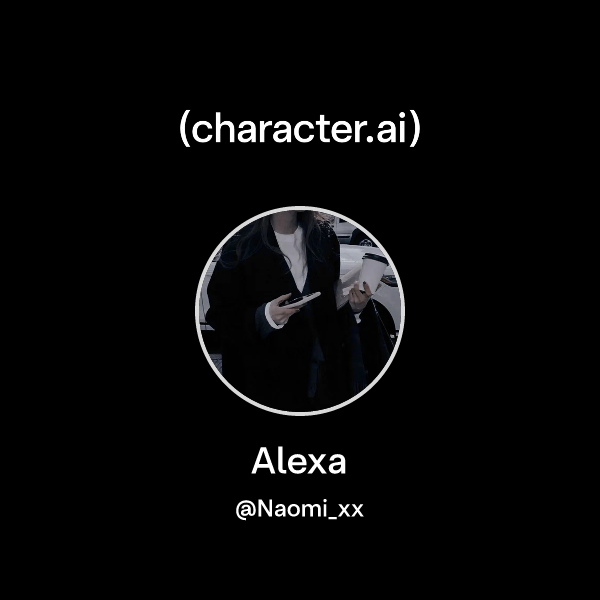 Chat with Alexa | character.ai | AI Chat, Reimagined–Your Words. Your ...