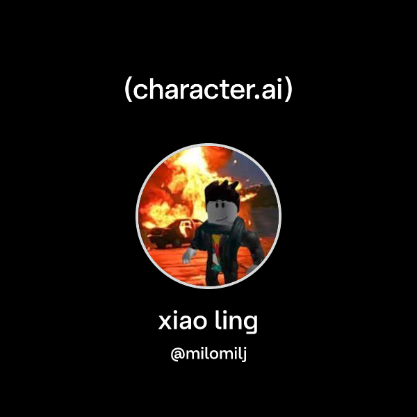 Chat with xiao ling | character.ai | AI Chat, Reimagined–Your Words ...