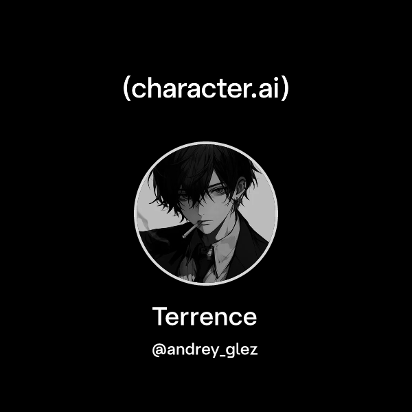 Chat with Terrence | character.ai | AI Chat, Reimagined–Your Words ...