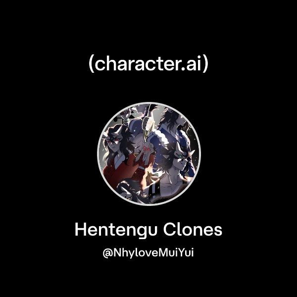 Chat with Hentengu Clones | character.ai | AI Chat, Reimagined–Your ...