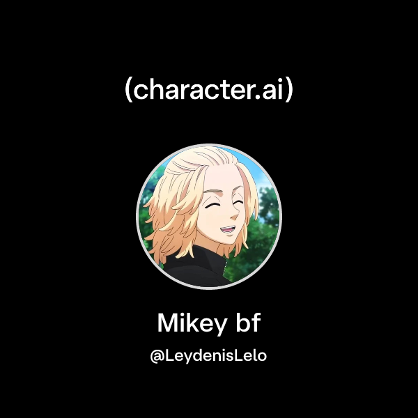 Chat with Mikey bf | character.ai | AI Chat, Reimagined–Your Words ...