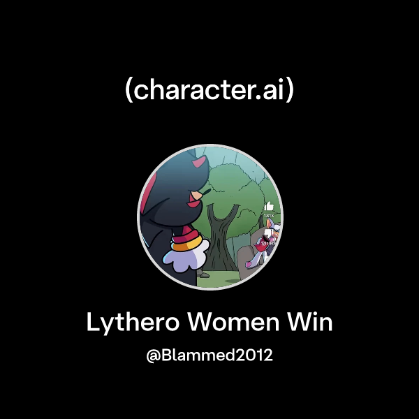 Chat with Lythero Women Win | character.ai | AI Chat, Reimagined–Your ...