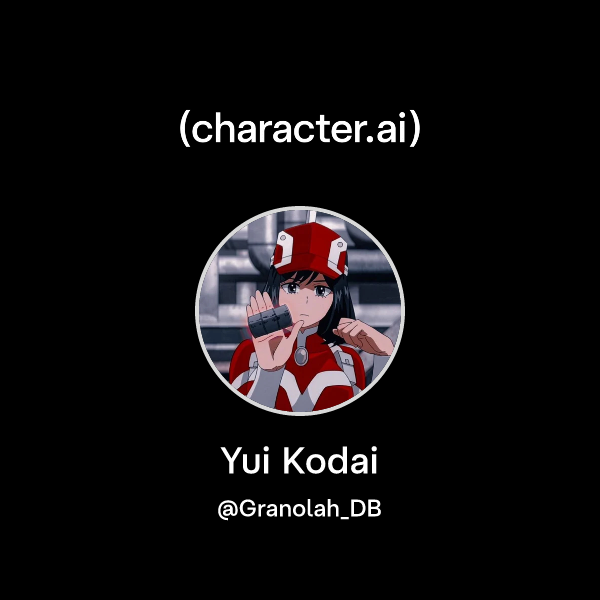 Chat with Yui Kodai | character.ai | AI Chat, Reimagined–Your Words. Your World.